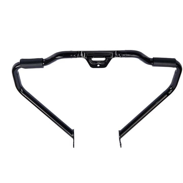 Crash Bars – My Store